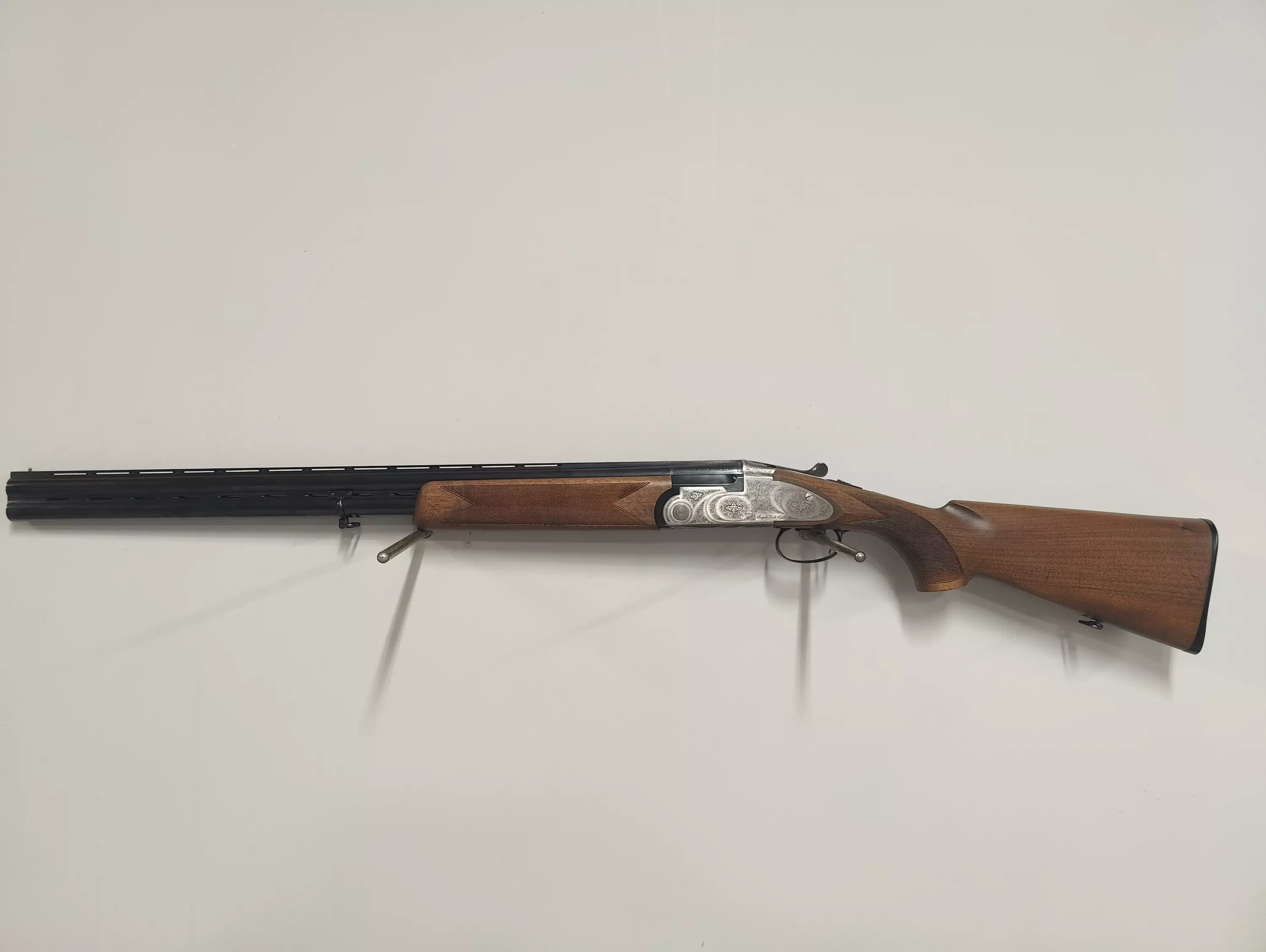 Angelo Zoli 12/70 Käytetty Skeet Haulikko - Metsoase.fi verkkokauppa