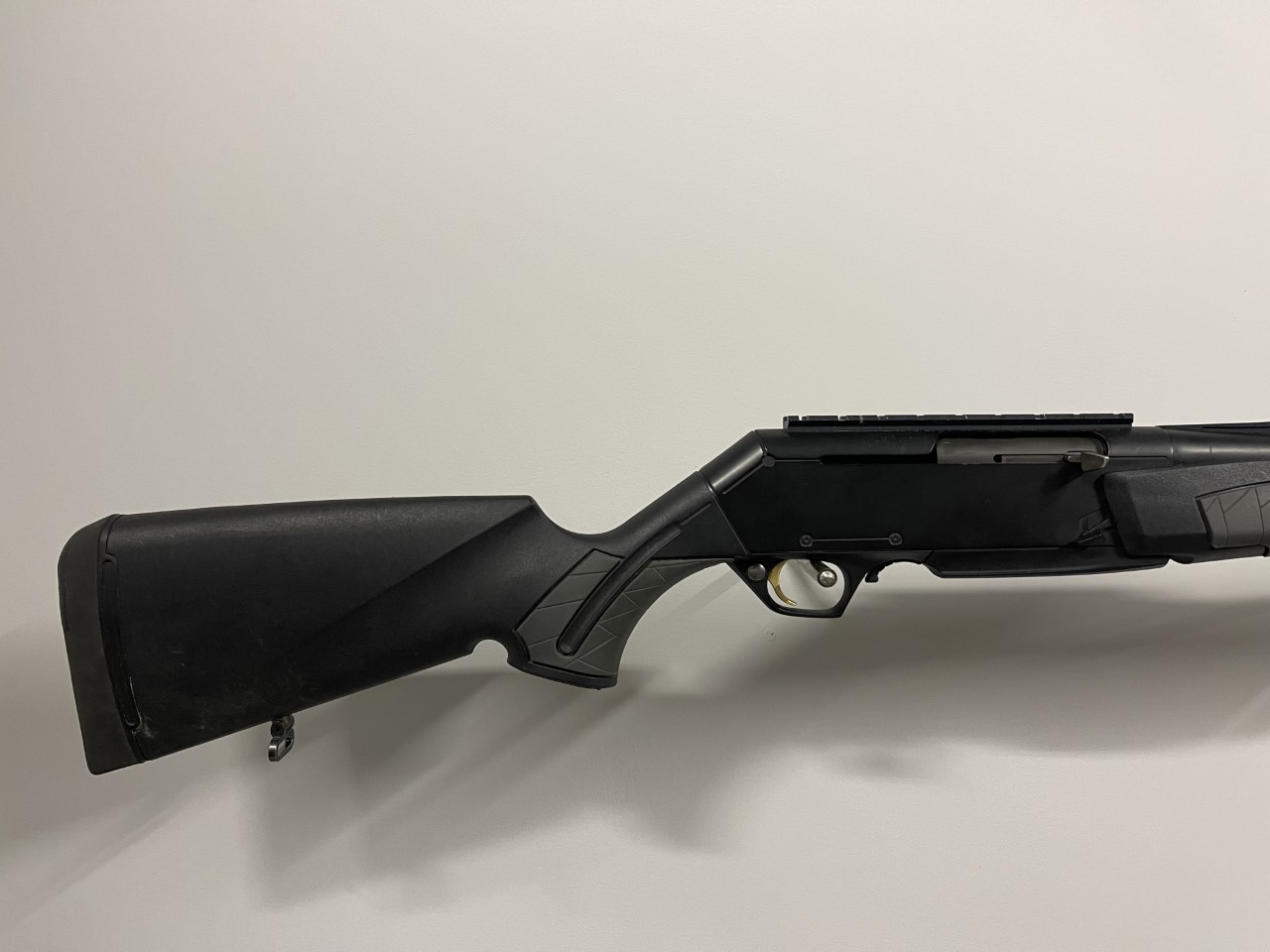 Browning Bar Long Track Käytetty kivääri - Metsoase.fi verkkokauppa