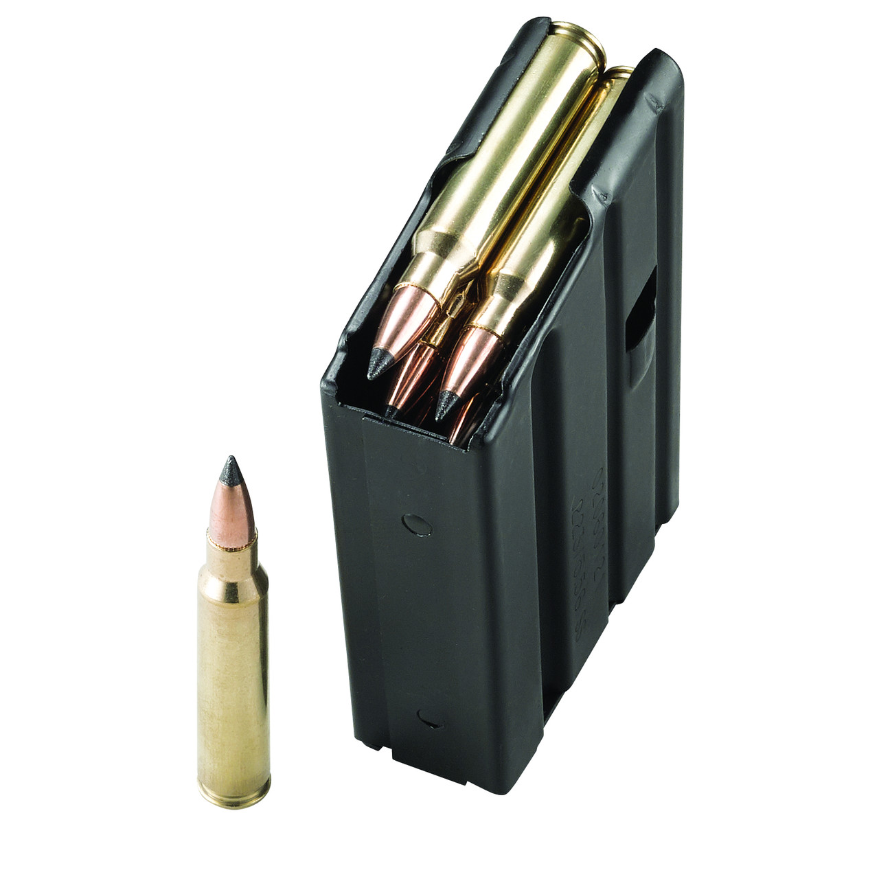 Dura Mag 10ptr .223rem / 5.56 lipas - Metsoase.fi verkkokauppa