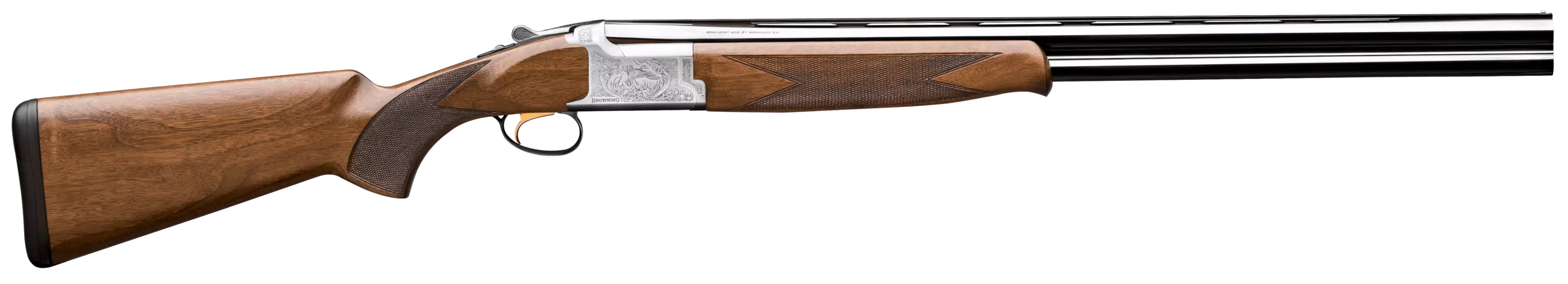 Browning B525 Game One 12/76 28" INV+ Haulikko Inv+ 4kpl - Metsoase.fi verkkokauppa
