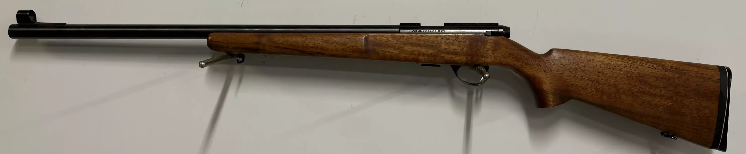 Sako P72 22LR Käytetty Pienoiskivääri - Metsoase.fi verkkokauppa