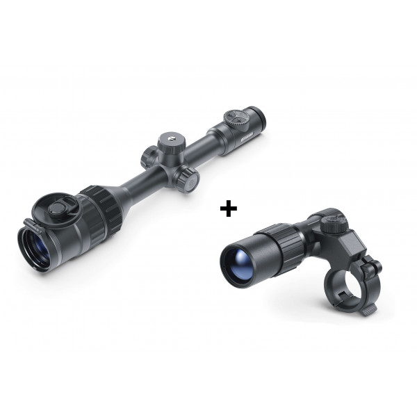 Pulsar Digex C50 WIFI Digitaalinen Kiikaritähtäin + X940S ...