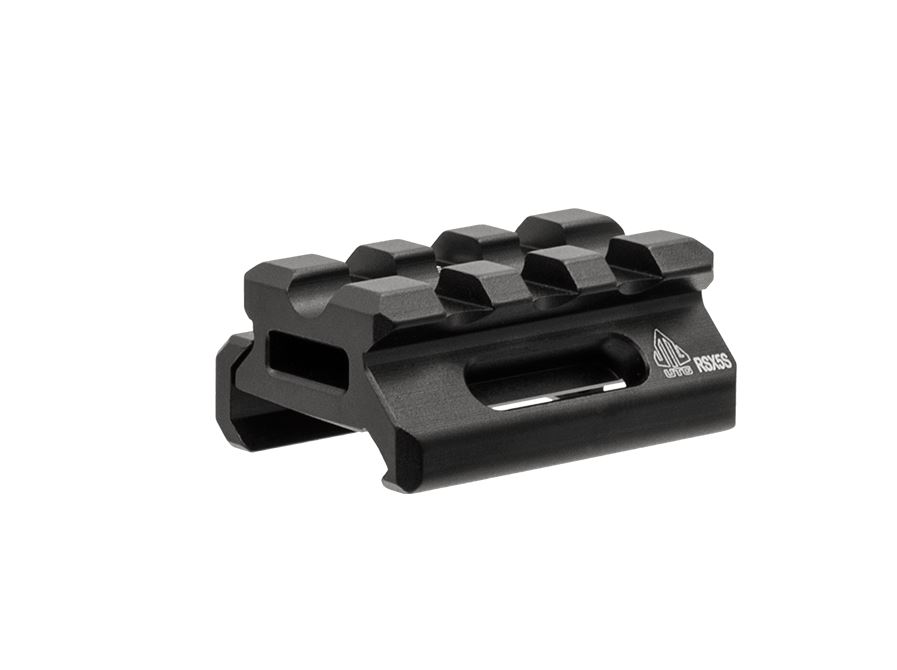 UTG Riser Mount Picatinny Korotuspala 40mm, 13mm - Metsoase.fi verkkokauppa
