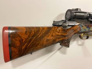 Suuri käytettyjen kiväärien valikoima netissä - Metsoase.fi